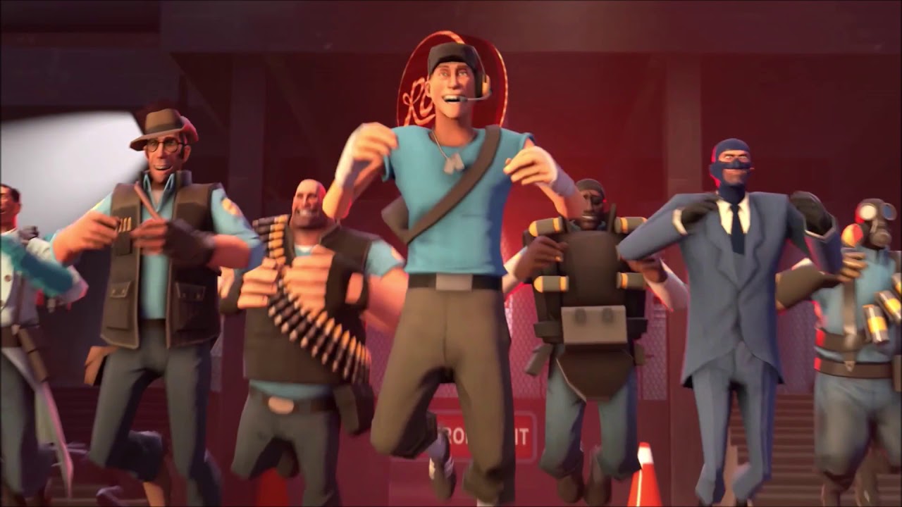 Mannrobics meme - YouTube