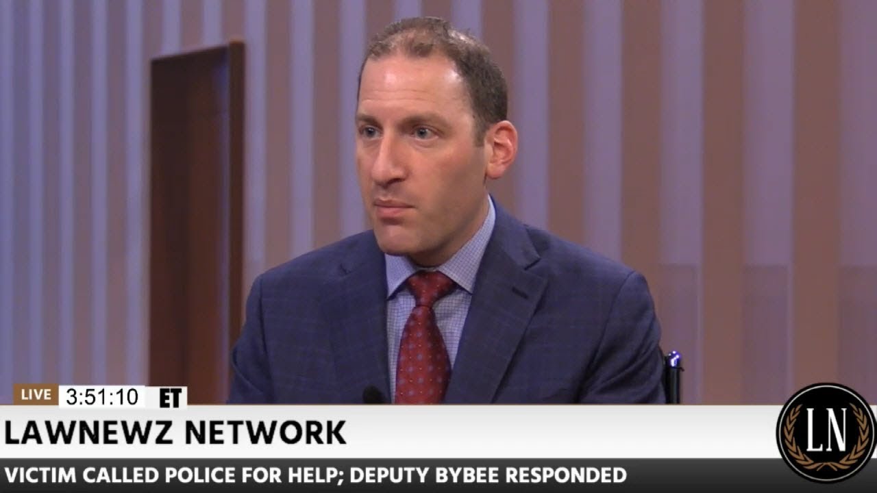 Dan Schorr Talks Morris Brothers Trial on LawNewz Network - YouTube