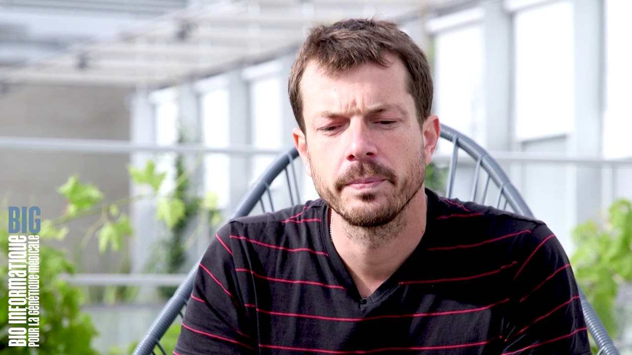 MOOC BIG - Julien Thevenon Unité 2 C2 - YouTube