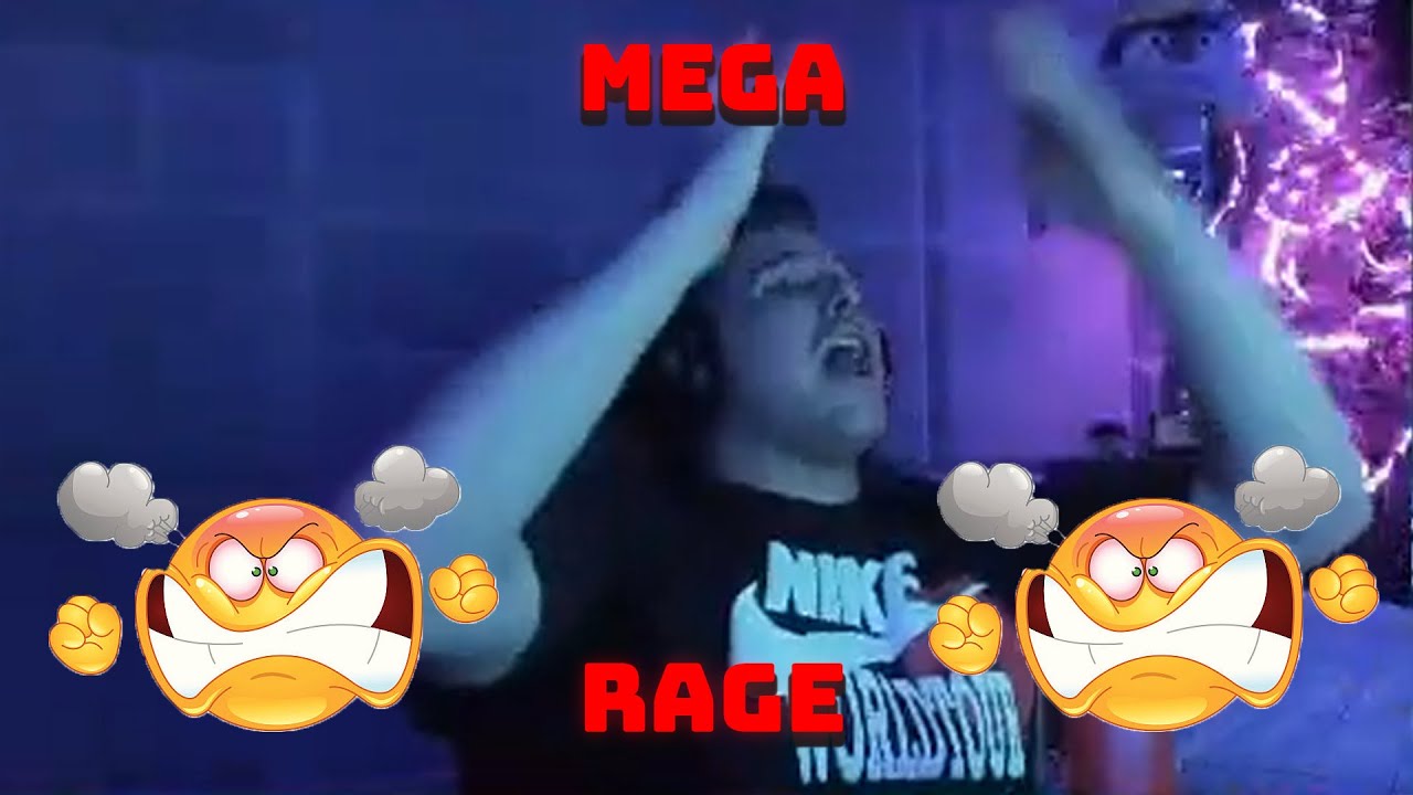 ZONY TOP SHOTY GRUDZIEN *mega rage* - YouTube