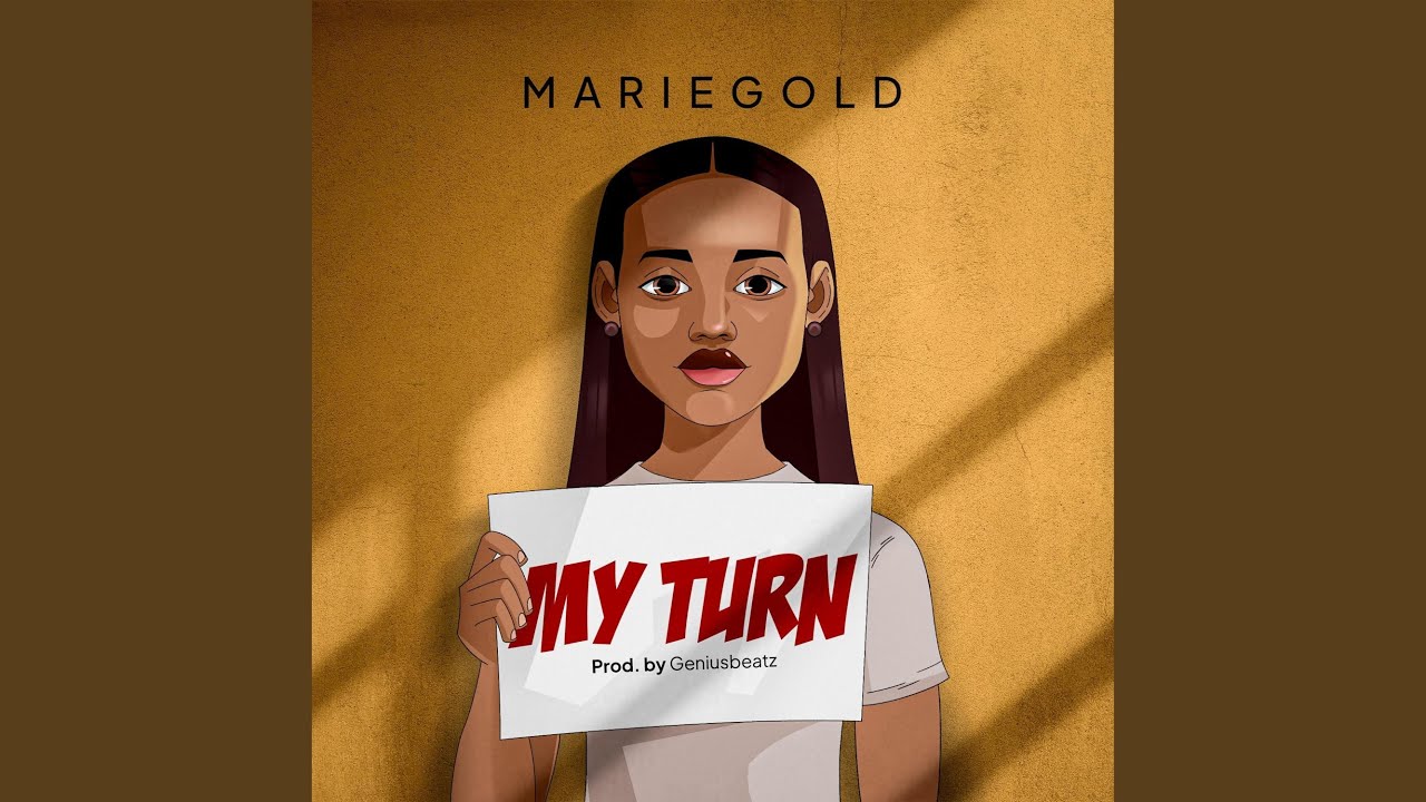 My turn - YouTube