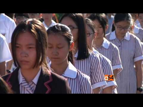 What's Trending, with Hayde Adams - YouTube