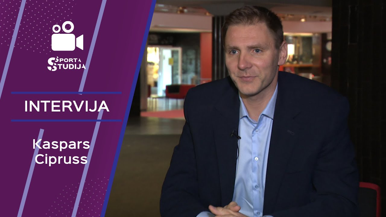 BASKETBOLS RĪGĀ | Kaspars Cipruss - YouTube