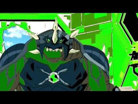 Ben 10 Ultimate Omniverse Ultimate Ben Vs Normals Albedo AMV Iro Wa Nioedo Chirinuru Wo