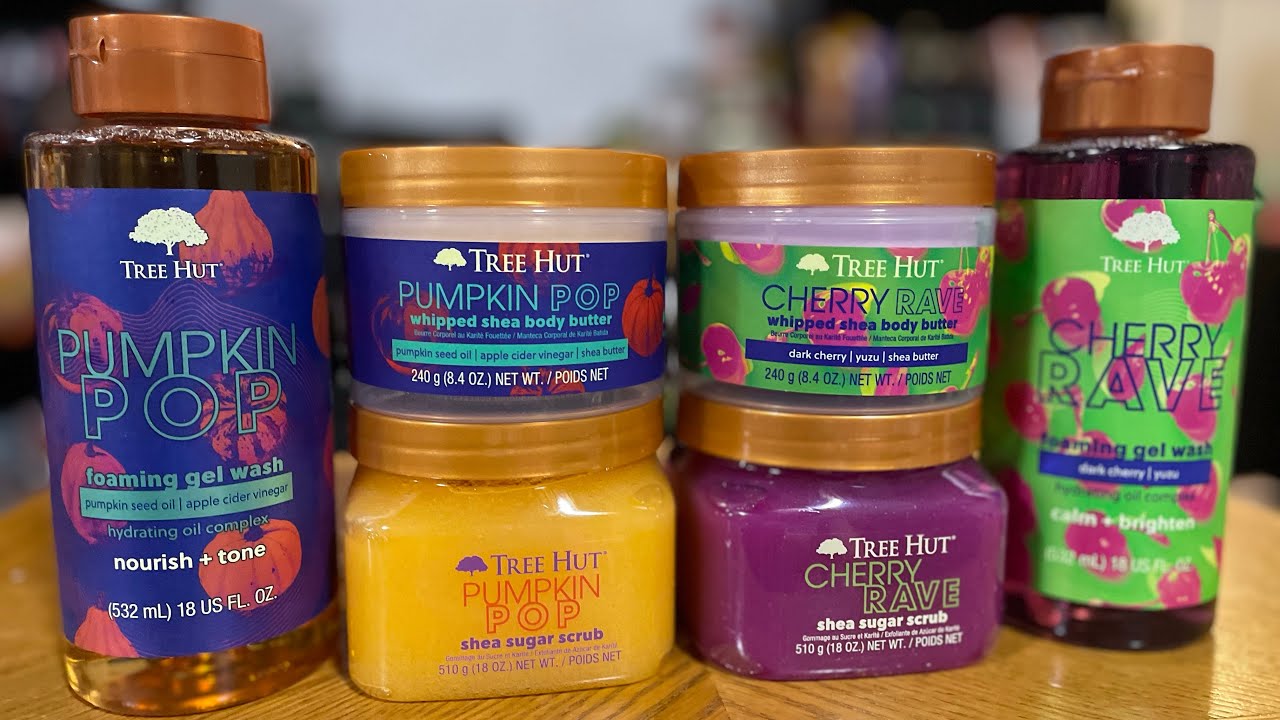 Tree Hut Fall Collection CLEARANCE +20% & ColourPop Palette from ULTA ...