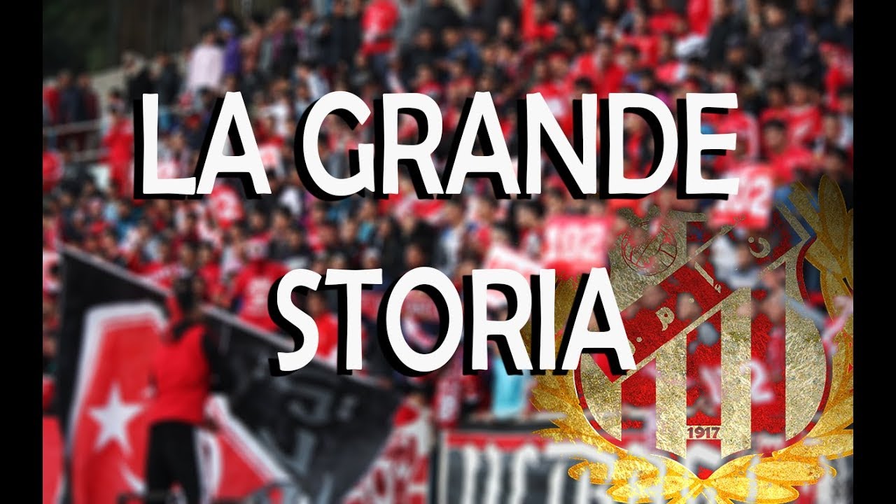 Ultras Red Castle 2019 ''La Grande Storia"" Chords - Chordify