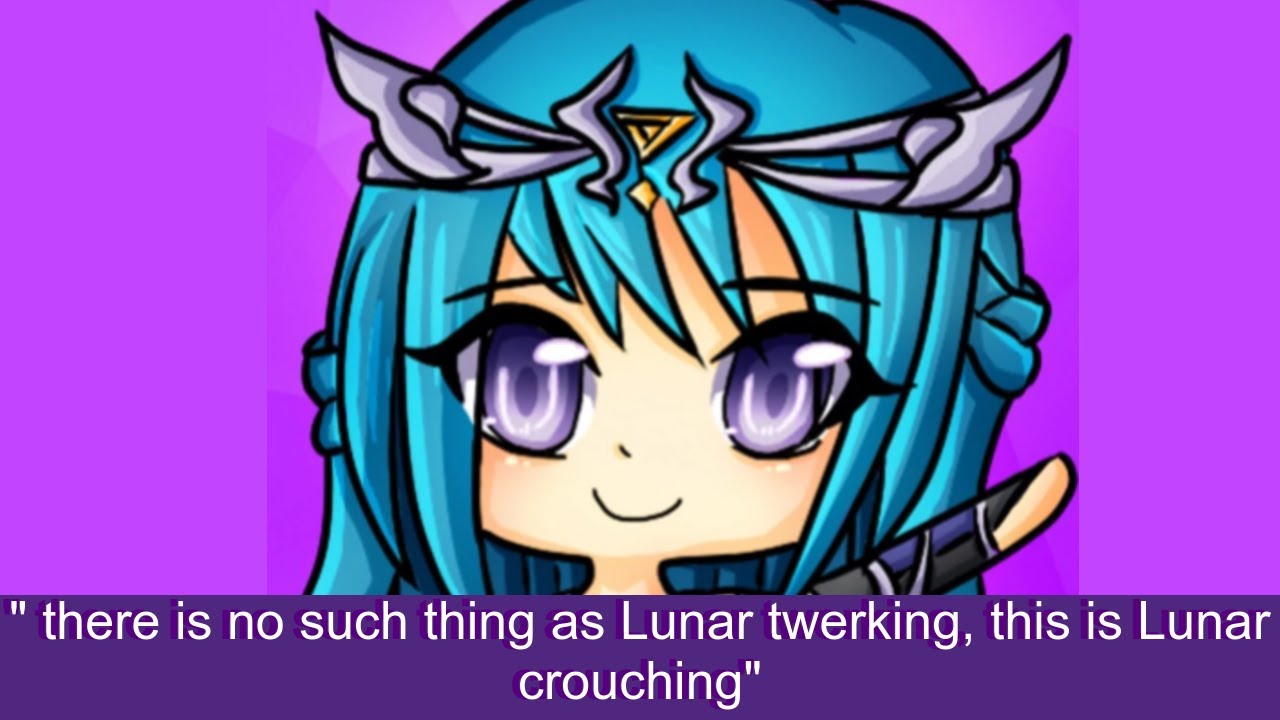 ItsFunneh Quotes: "there is no such thing as Lunar twerking, this is ...