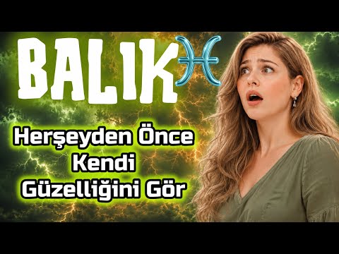 BALIK BURCU\