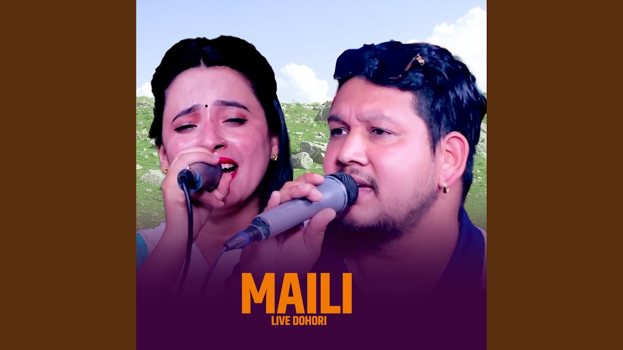 Maili Live Dohori - YouTube