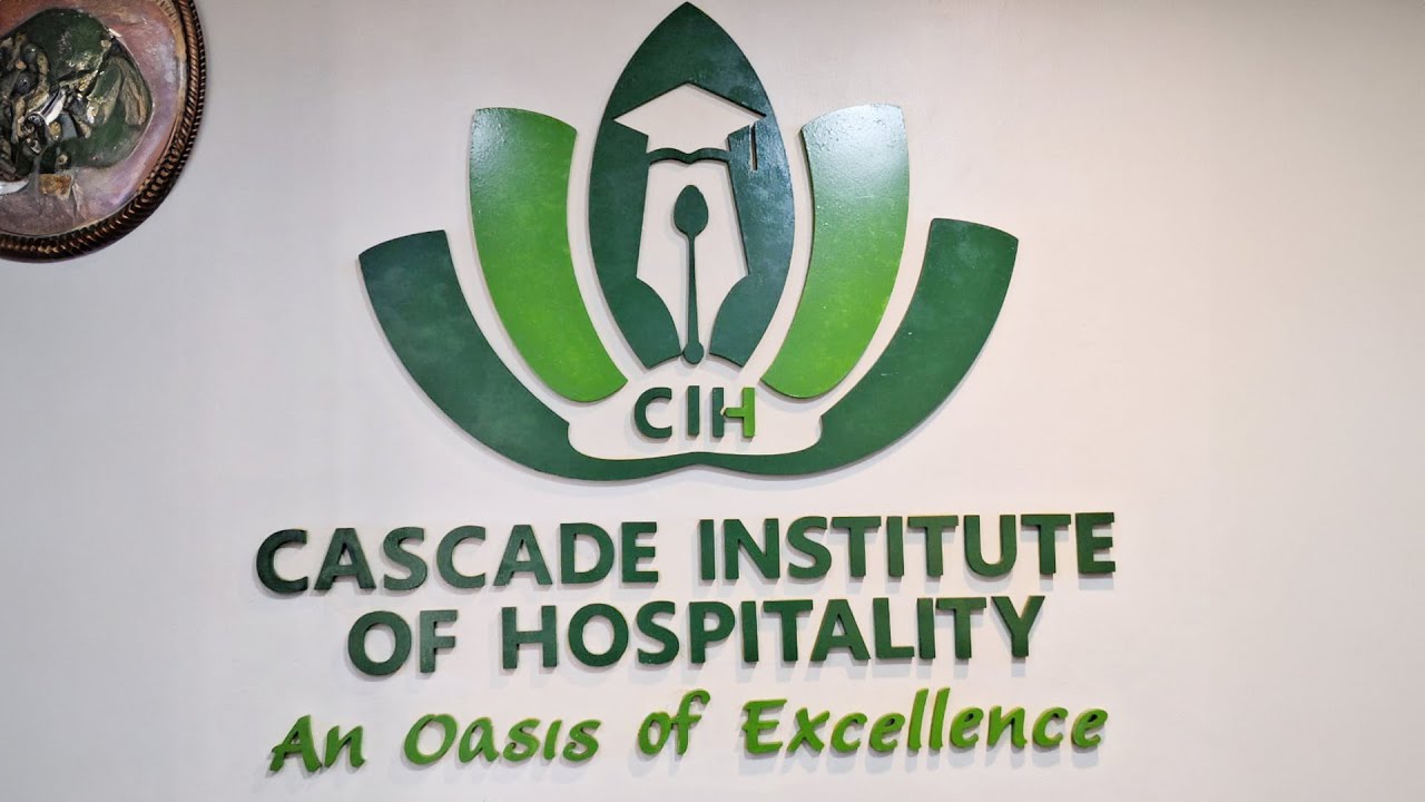 CASCADE INSTITUTE OF HOSPITALITY - The gateway to global opportunities ...