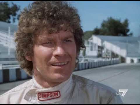 Hardcastle and McCormick 1x01 Il giudice e il pregiudicato1a parte