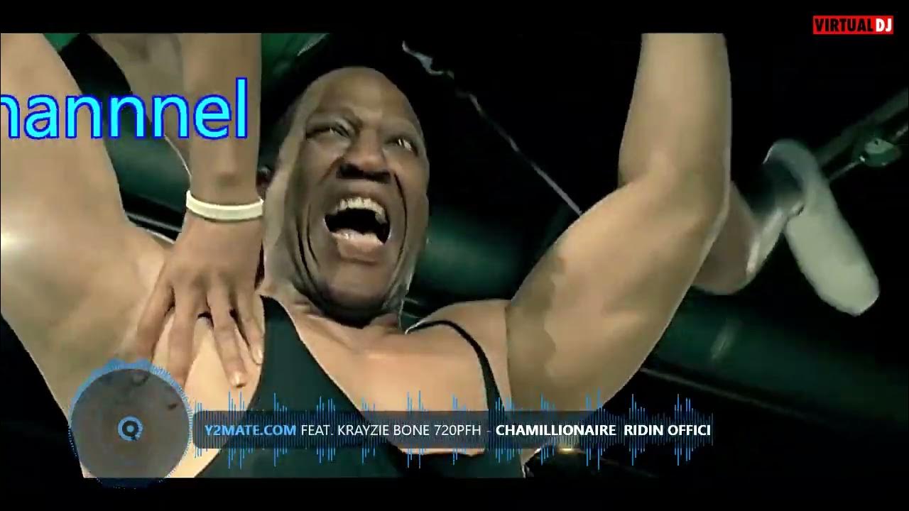 y2mate com Chamillionaire Ridin Official Music Video ft Krayzie Bone 720pFH 1 - YouTube