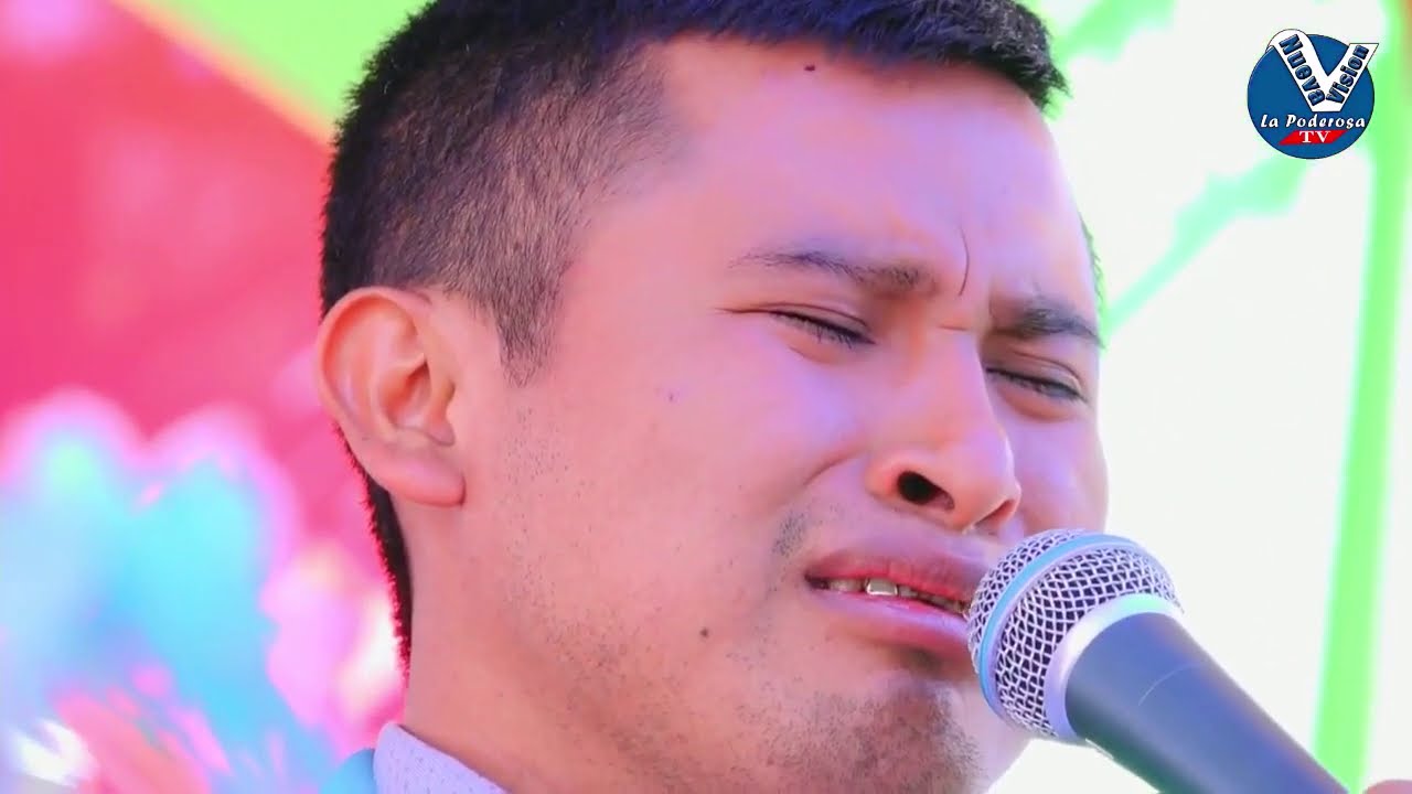 Maynor Morales Desde Chijuc Joyabaj Parte 1 - YouTube