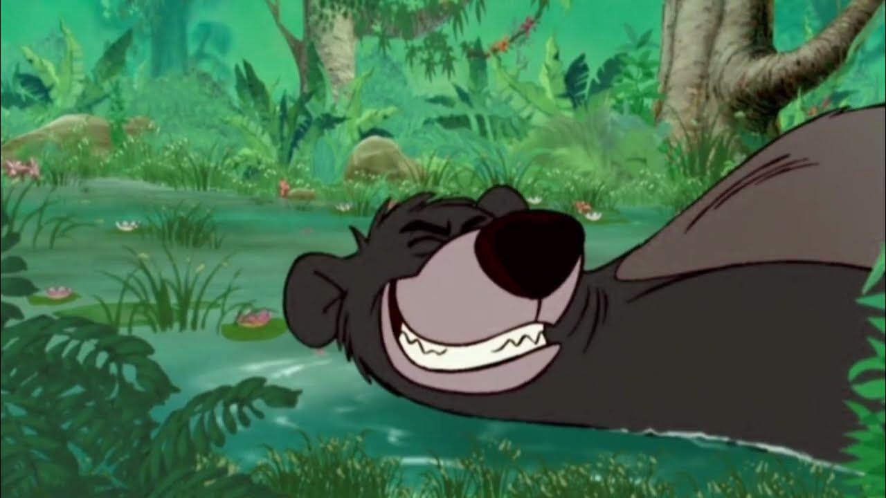 The Jungle Book Special Edition Multi Game Challenge Baloos Virtual Swingin Jungle Cruise