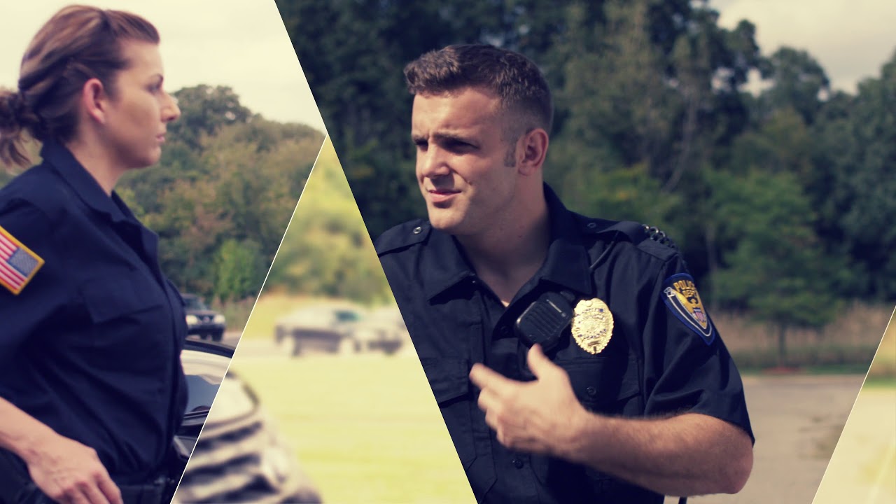 MILO Range Join the Movement. Police Training that Works! - YouTube