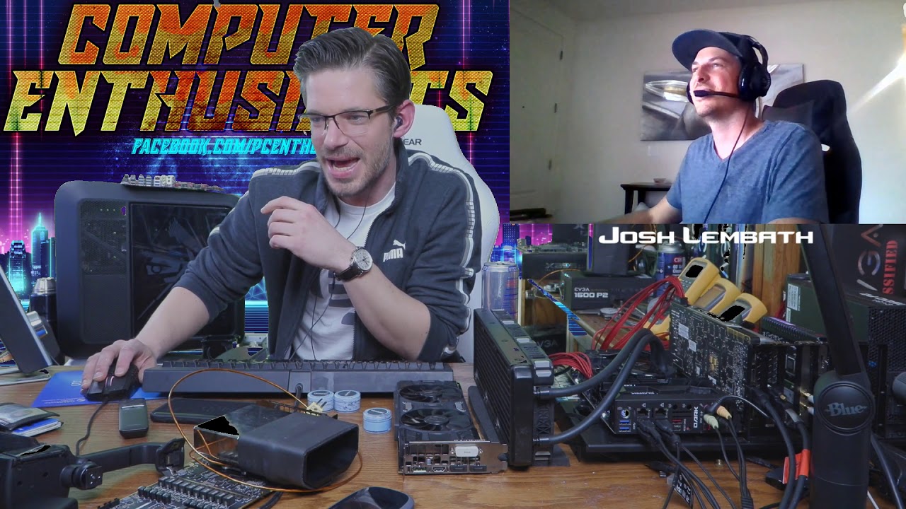 Computer Enthusiast's Podcast: Builds.GG PC Build Contest Countdown ...