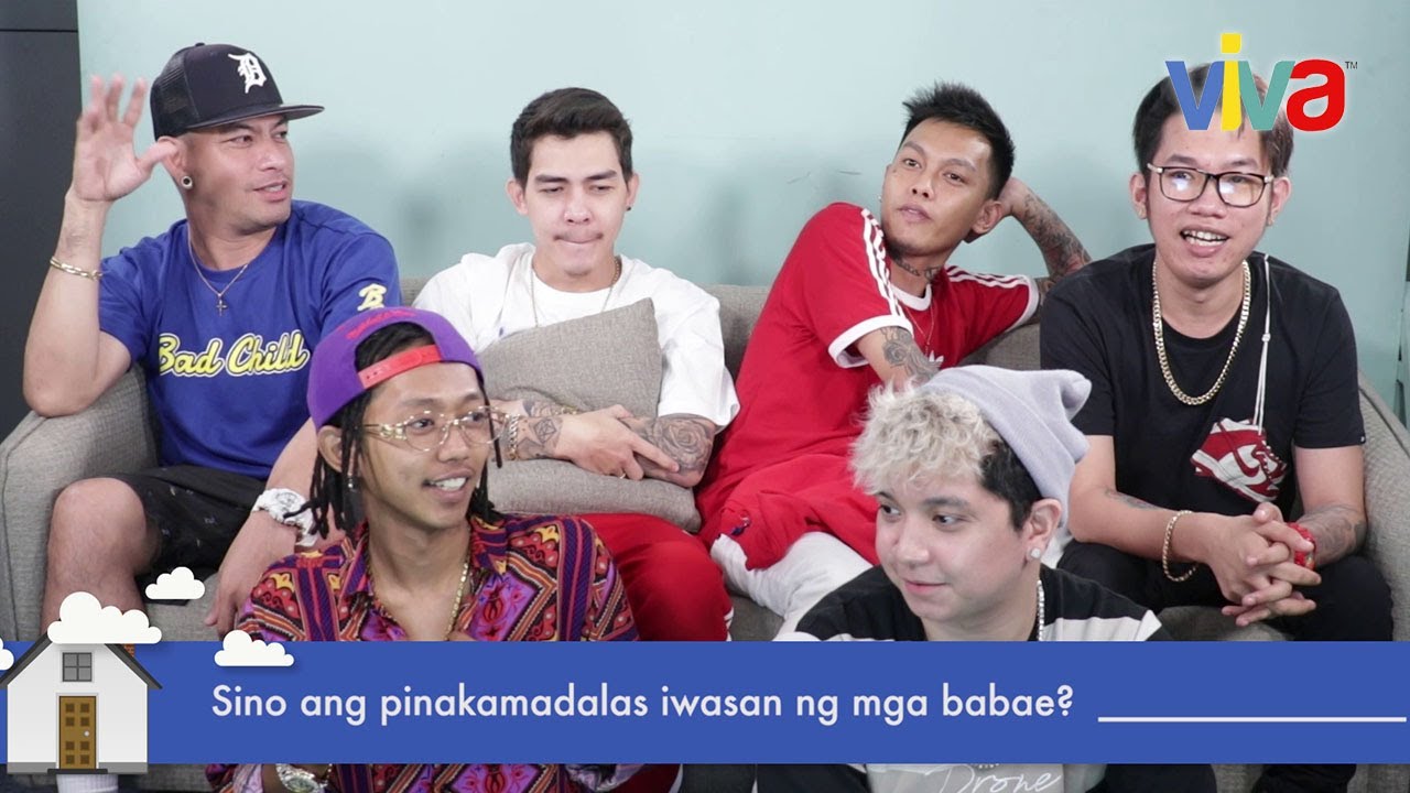Ang Pinaka with Ex Battalion - YouTube