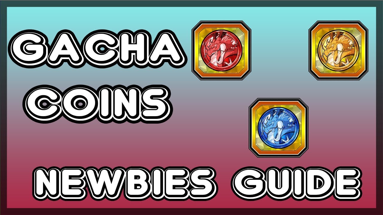 Gacha Coins Explained - 2019 Dokkan Battle Beginner’s Guide - Global ...