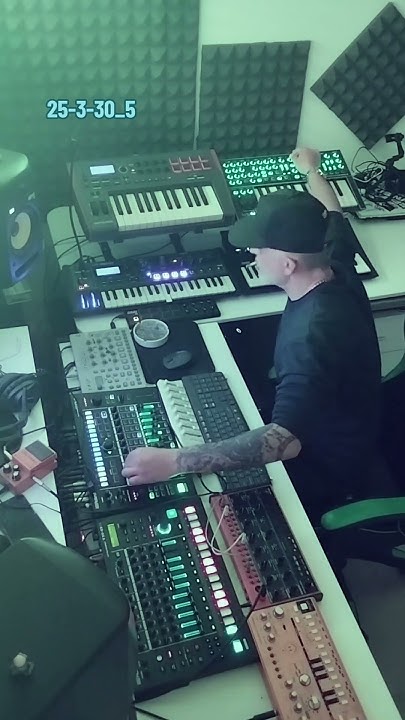 liverec25-3-30_5 #shorts #shortvideo #techno #hardtechno #electronicmusic #dj #infernomcm # ...