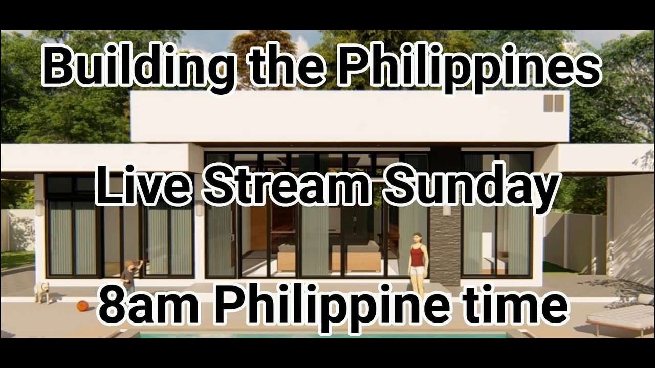 Live Stream Sunday 10/30/22 @ 8am Philippine time - YouTube