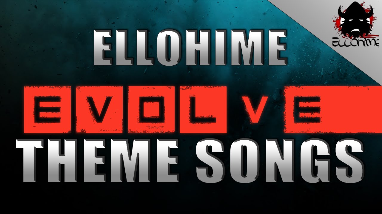 Ellohime Theme Songs! - YouTube