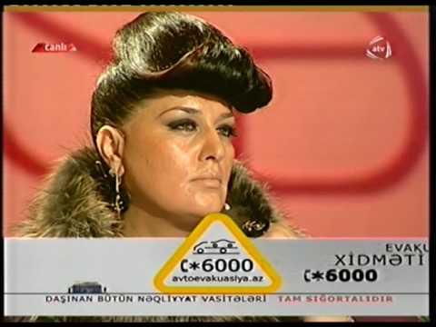 Murad Kərimzadə - Ana (Tanıdım səni)