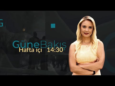 Mine Uzun ile Güne Bakış  | 21 Ekim 2020