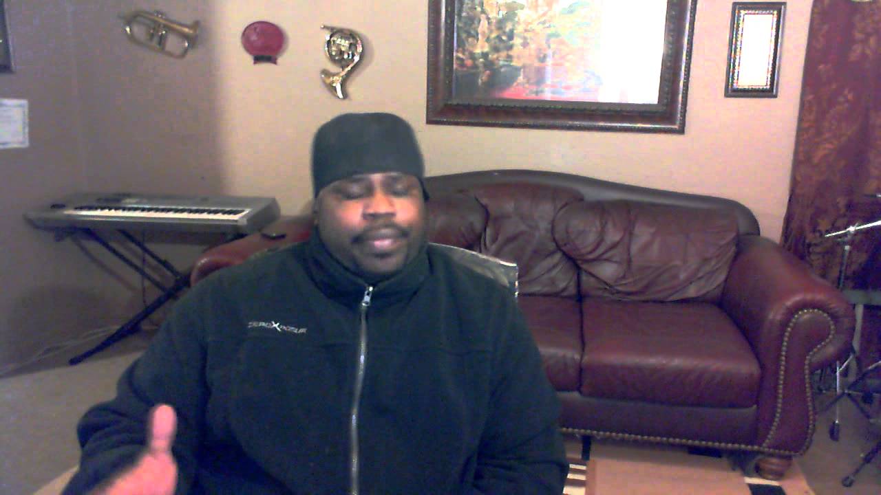 ABOUT MY PAGE BY JT (REAL TALK) - YouTube