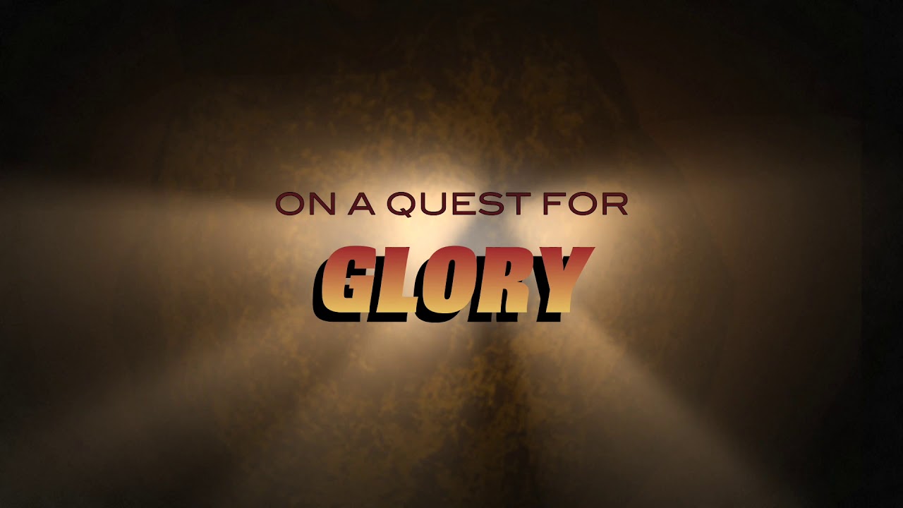 Chelsea Runyon Starring in Destiny Road - YouTube