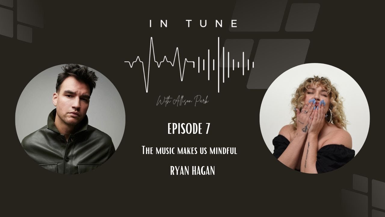 In Tune Episode 7 Ryan Hagan - YouTube