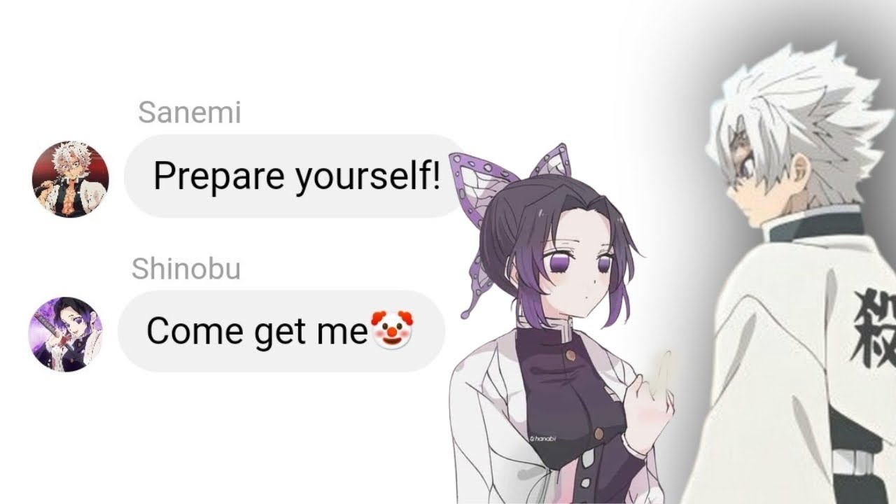 Sanemi's revenge!? | Hashira in demon slayer full story - YouTube