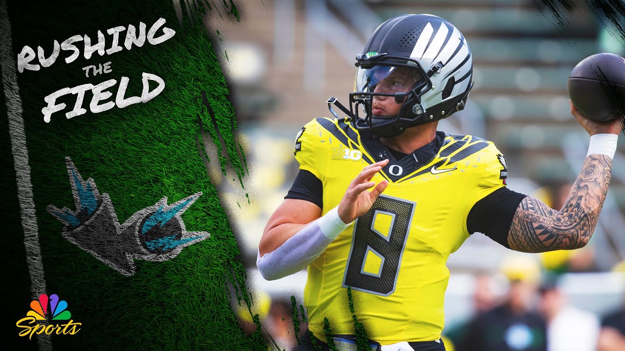 Big Ten power rankings, Ohio State-Penn State showdown | Rushing the ...