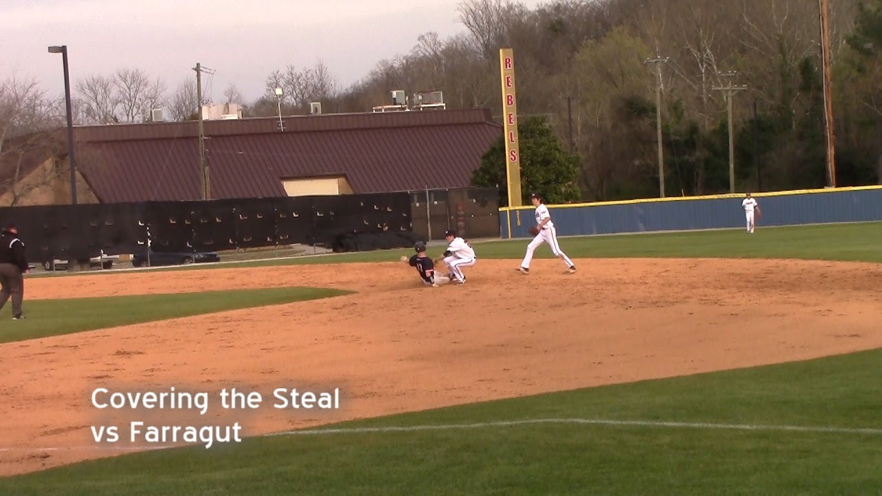 Preston Armstrong 2017 West HS Player of the Week Profile - YouTube