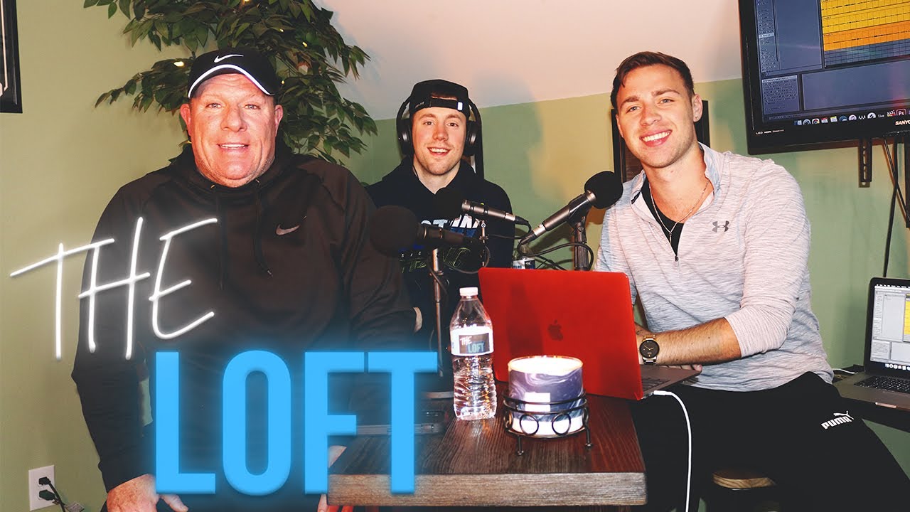 The James Reidy Interview - Serving Philadelphia One Intervention At A ...