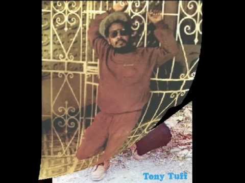 tony tuff - show on the road - reggae - HQ.wmv - YouTube