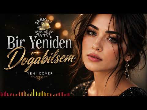 🔥 Bir Yeniden Doğabilsem – “Keşke” Dediğiniz Ne Varsa Bu Şarkıda ❤️ | Yeni Cover 2026