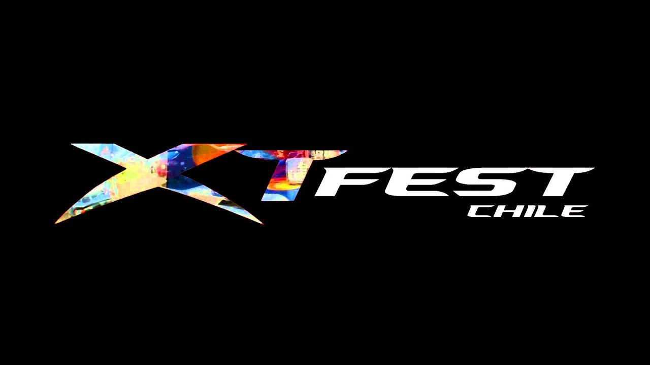xtfest chile logo - YouTube