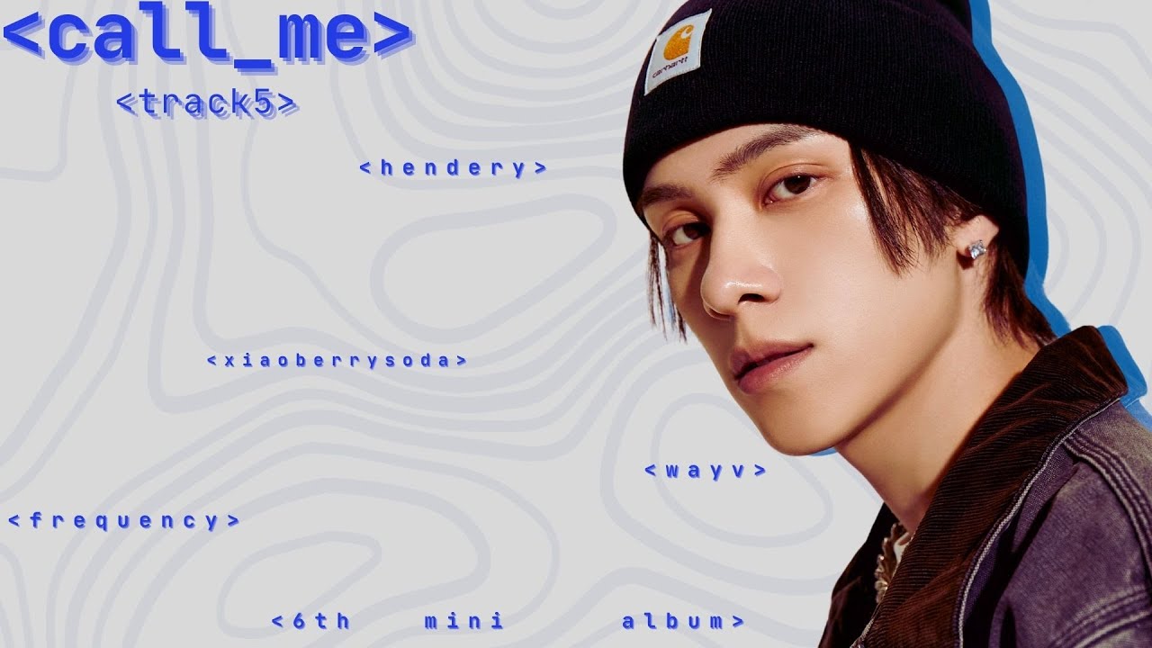 vietsub - lyrics | Call Me • WayV - YouTube