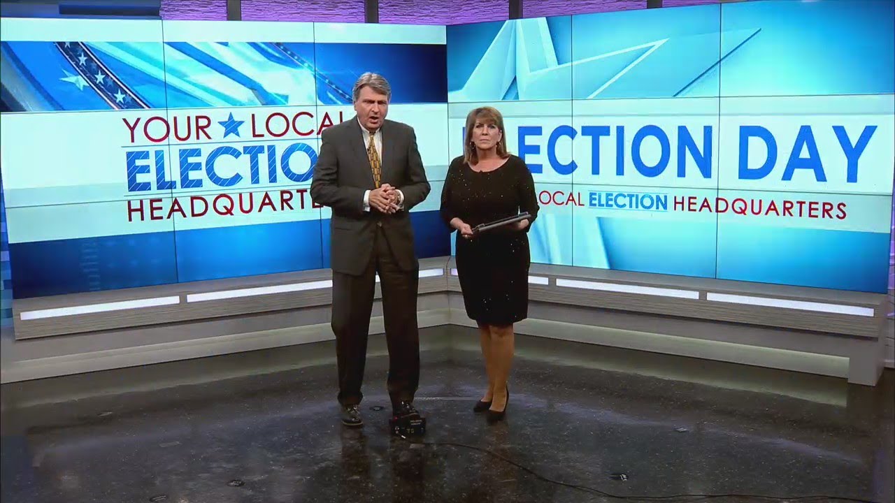 Election Update - YouTube