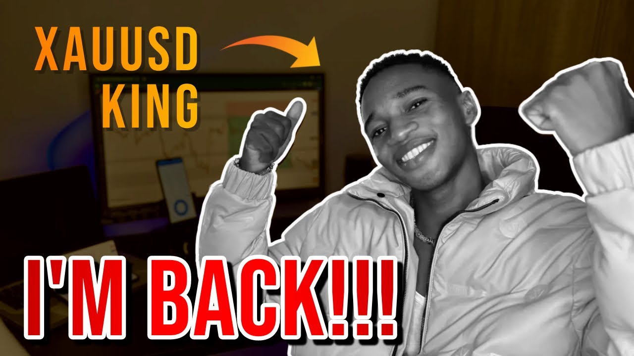 The KING is BACK!! (Intro) - YouTube