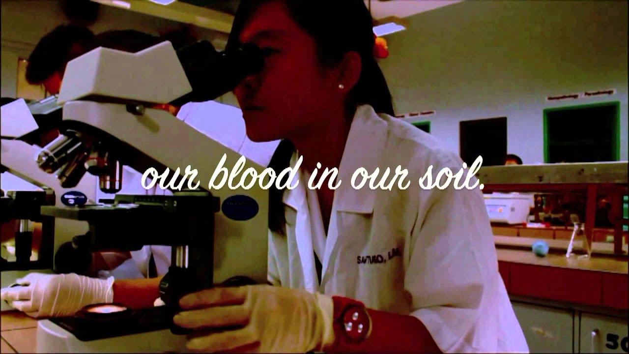 PASMETH HYMN - YouTube