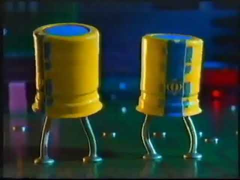 Intel Pentium (anuncio TV, 1995) - YouTube