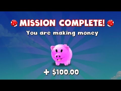Prize Fiesta 100 Dollar Complete / Prize Fiesta Almost Complete. - YouTube