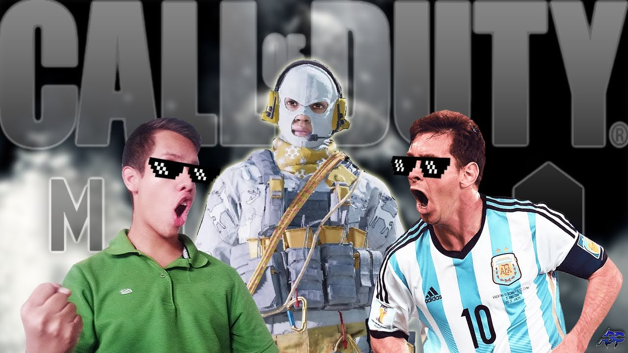 BATTLE ROYALE Y EVENTO CON MESSI | COD MOBILE | GAMEPLAY - En español ...