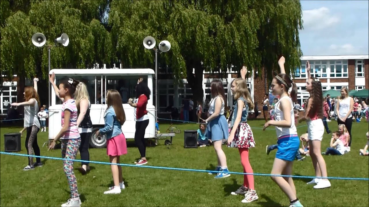 k2k stars - Sweet Nothing - Summer Fair - YouTube