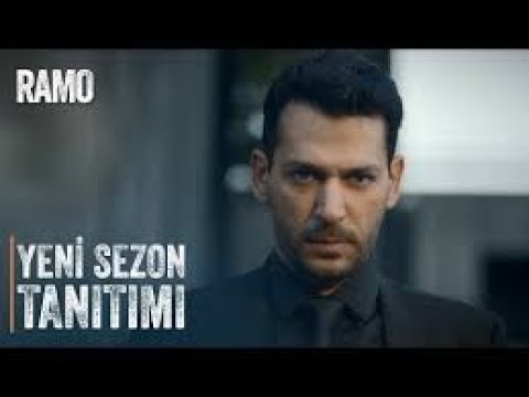 Ramo - Yeni Sezon Tanıtımı (Eylül’de Show TV’de)