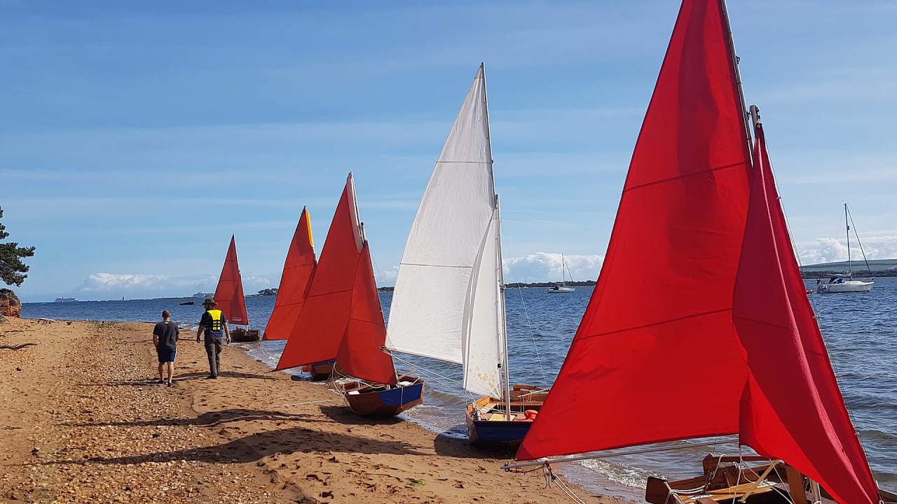 Seahopper Owners Group - 'Baiter Bash' 2020 - YouTube