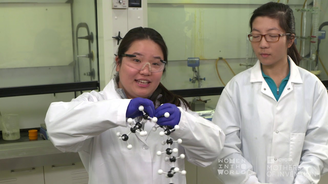 BioCellection: Toyota Mother of Invention winner turns plastic waste ...