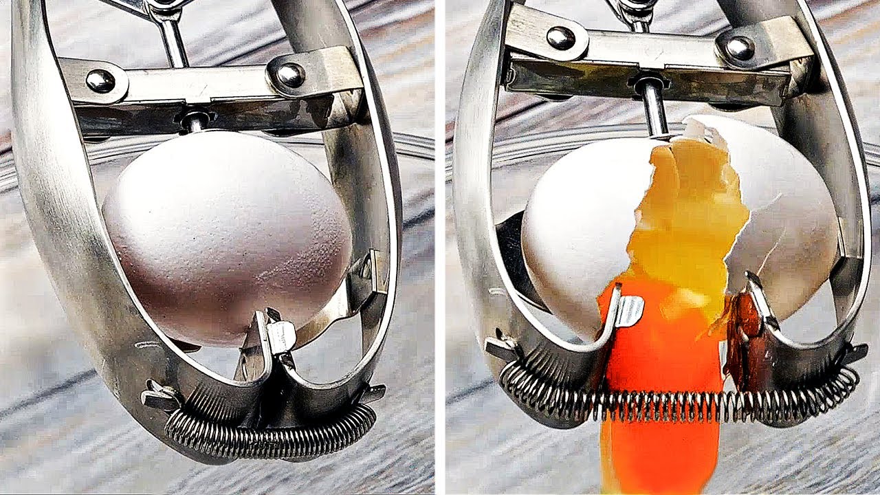 44 SMART GADGETS THAT MAKE YOUR LIFE EASIER - YouTube