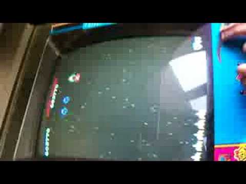 Galaga 1981